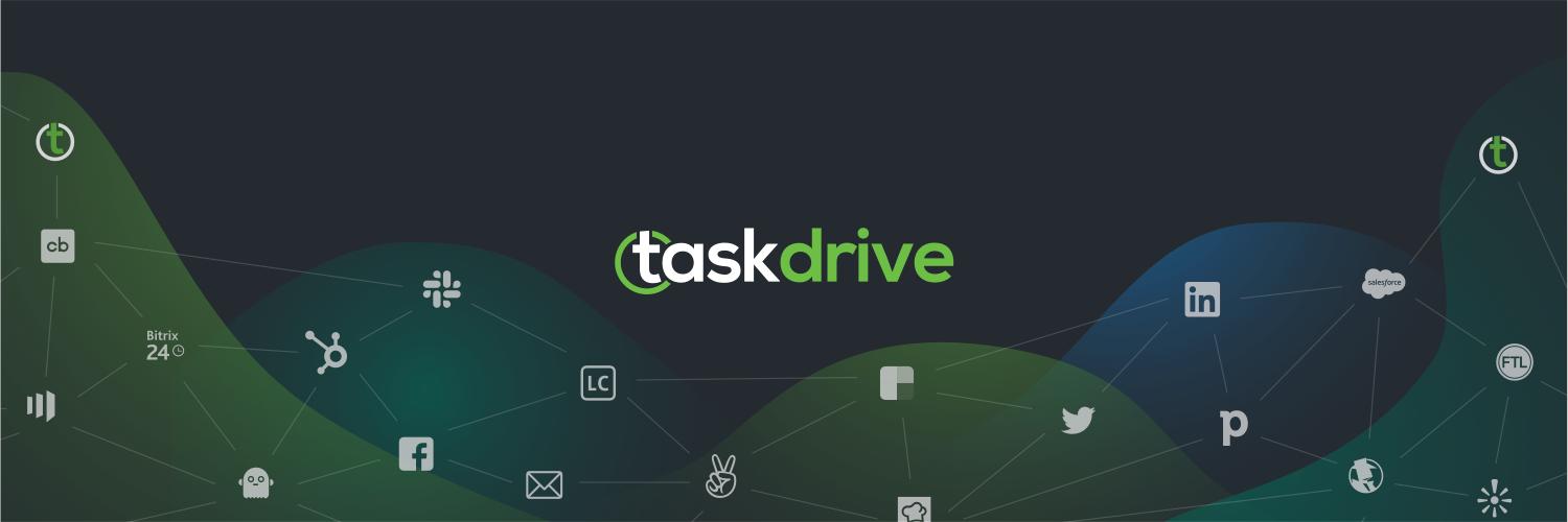 Brandfetch | TaskDrive Logos & Brand Assets