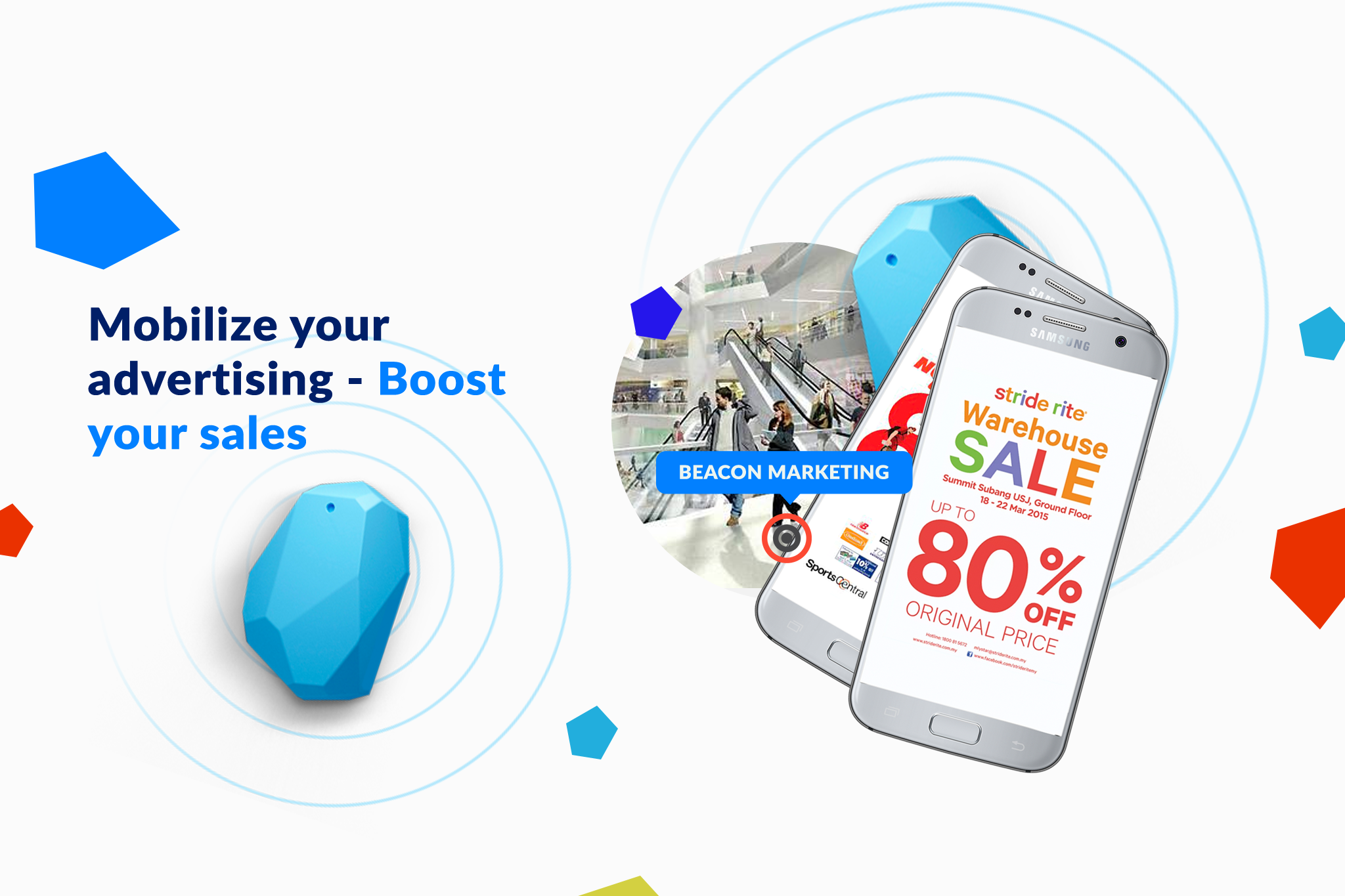 Brandfetch | Smart Retail Solutions Logos & Brand Assets