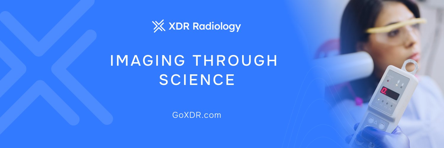 Brandfetch | XDR Radiology Logos & Brand Assets