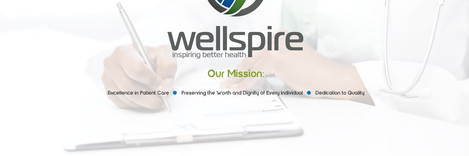 Brandfetch | Wellspire Logos & Brand Assets