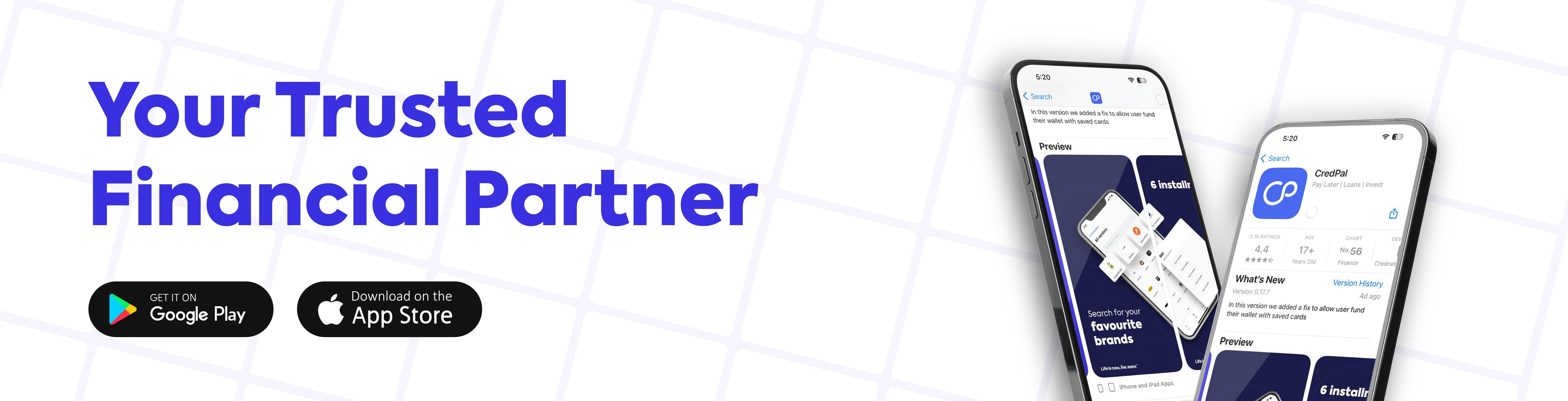 Brandfetch | CredPal Logos & Brand Assets