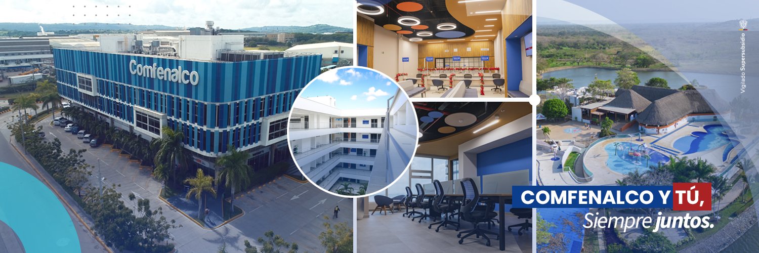 Comfenalco Cartagena Logos & Brand Assets | Brandfetch