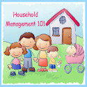 Brandfetch | Household Management 101 Logos & Brand Assets