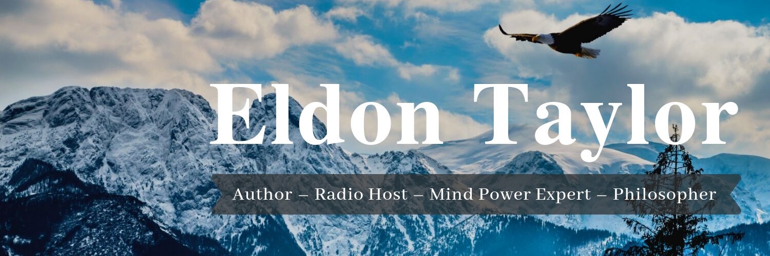 Brandfetch | Eldon Taylor Logos & Brand Assets