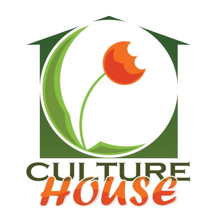 Brandfetch | Culture House | Foulayronnes Logos & Brand Assets