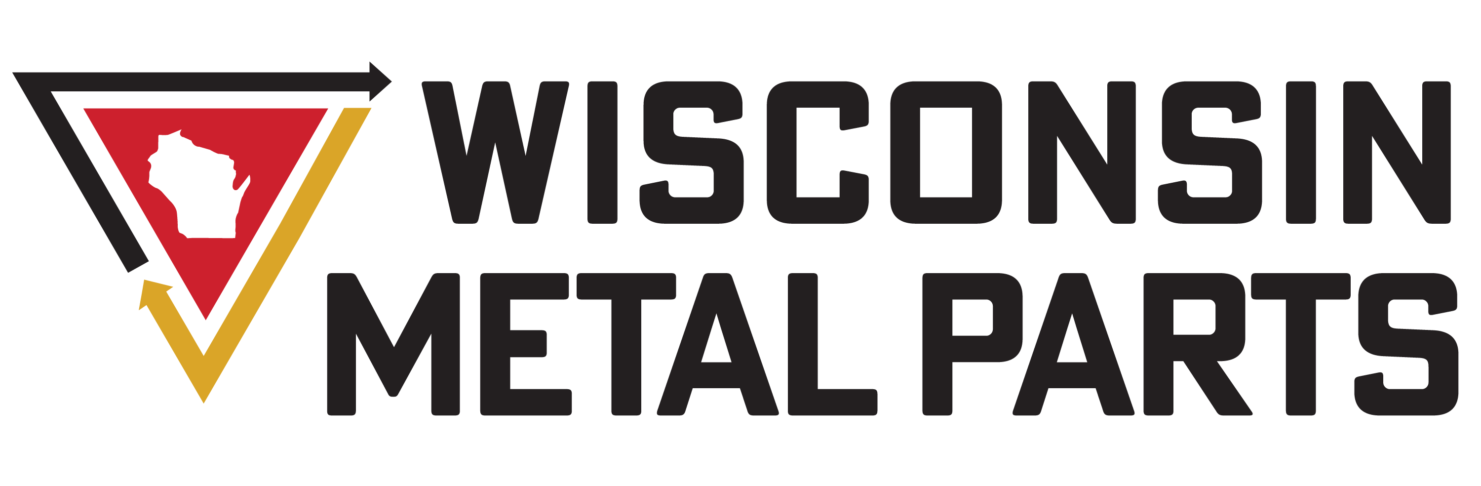 Brandfetch | Wisc Metal Parts Inc Logos & Brand Assets