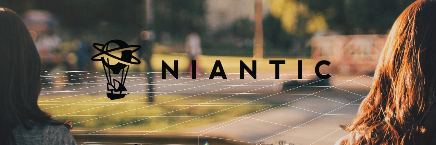 Brandfetch | Niantic Logos & Brand Assets