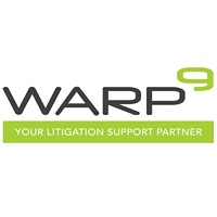 Warp 9 Microsolutions Logos & Brand Assets | Brandfetch