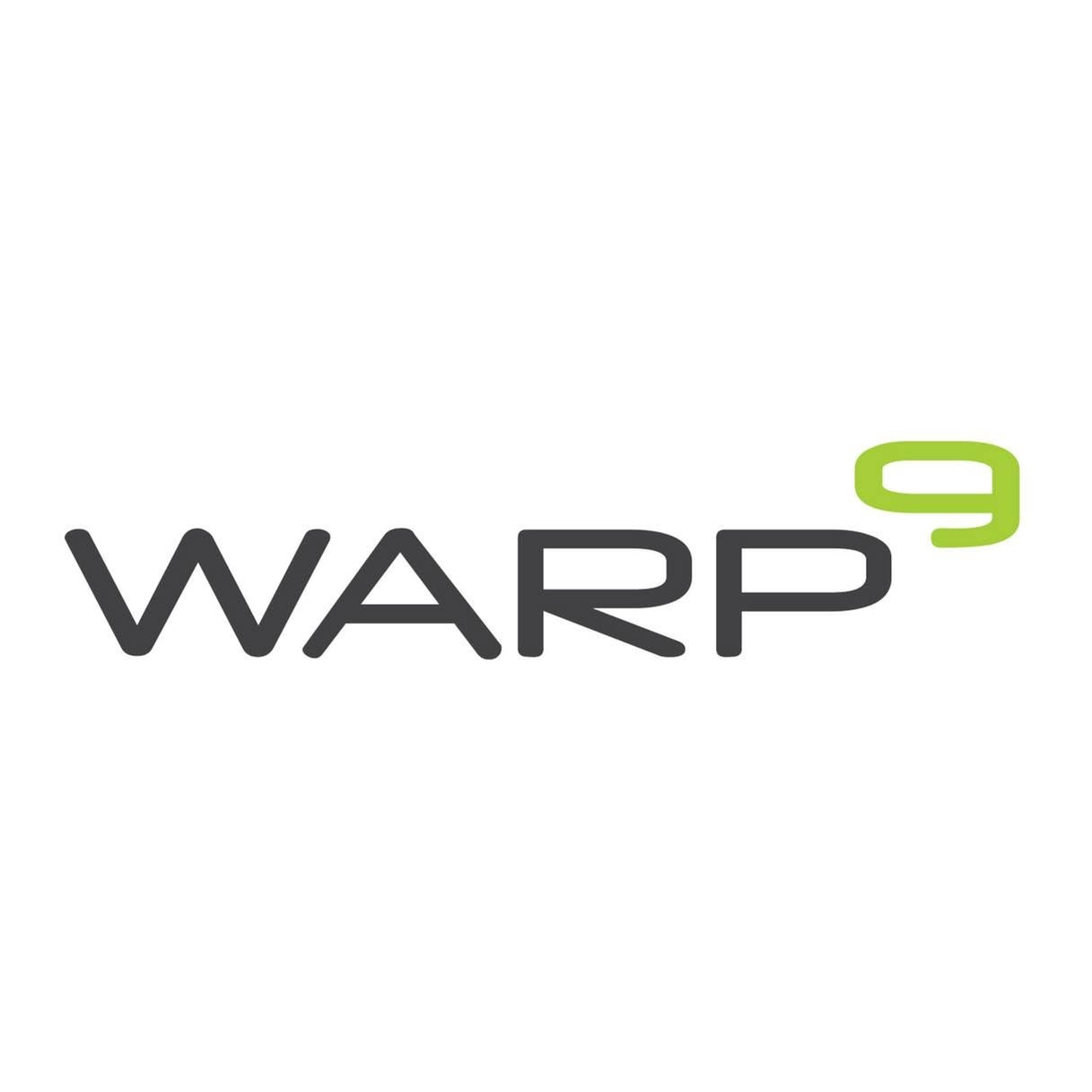 Warp 9 Microsolutions Logos & Brand Assets | Brandfetch