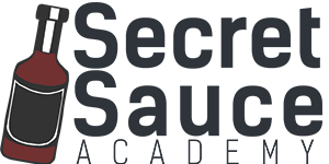 Secret Sauce Logos & Brand Assets | Brandfetch