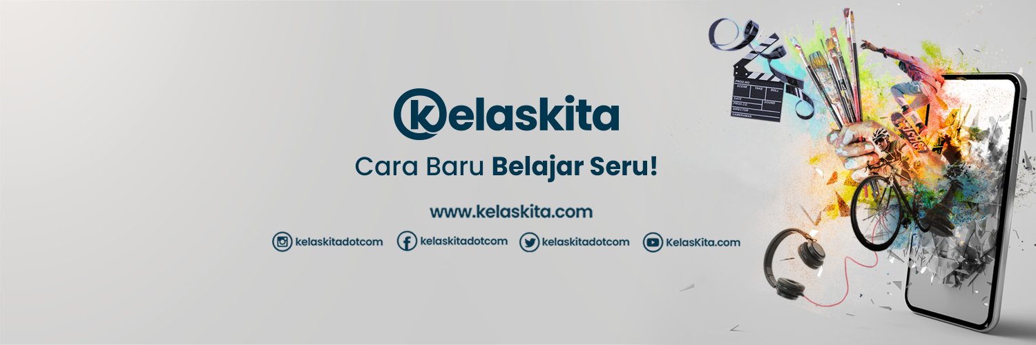 Kelaskita Logos & Brand Assets | Brandfetch