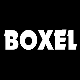 Brandfetch | Boxel MFG Logos & Brand Assets