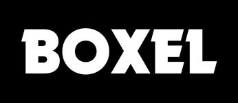 Brandfetch | Boxel MFG Logos & Brand Assets