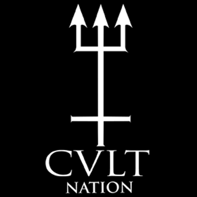 Brandfetch | CVLT Nation Logos & Brand Assets