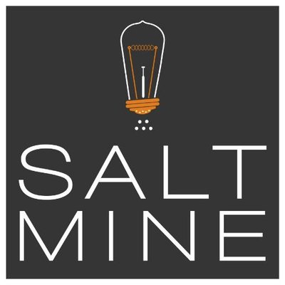 Brandfetch | SALT MINE Logos & Brand Assets