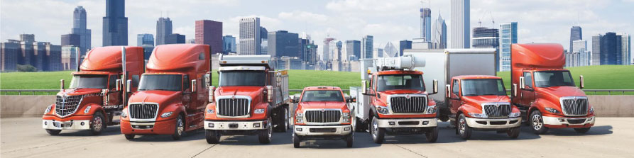 Brandfetch | Navistar Logos & Brand Assets