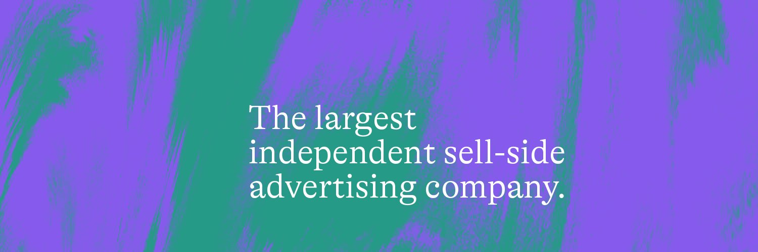 Brandfetch | Magnite Logos & Brand Assets