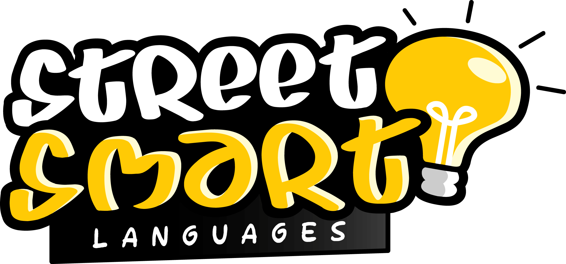 StreetSmart Languages Logos & Brand Assets | Brandfetch