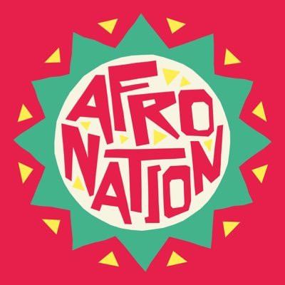 Brandfetch | Afro Nation Logos & Brand Assets