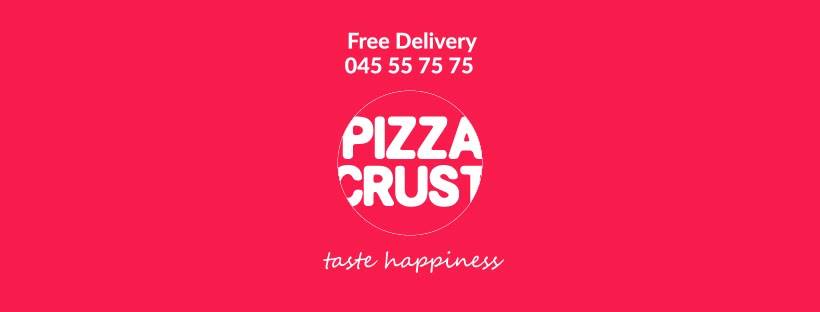 Pizza Crust Logo & Brand Assets (SVG, PNG and vector) - Brandfetch