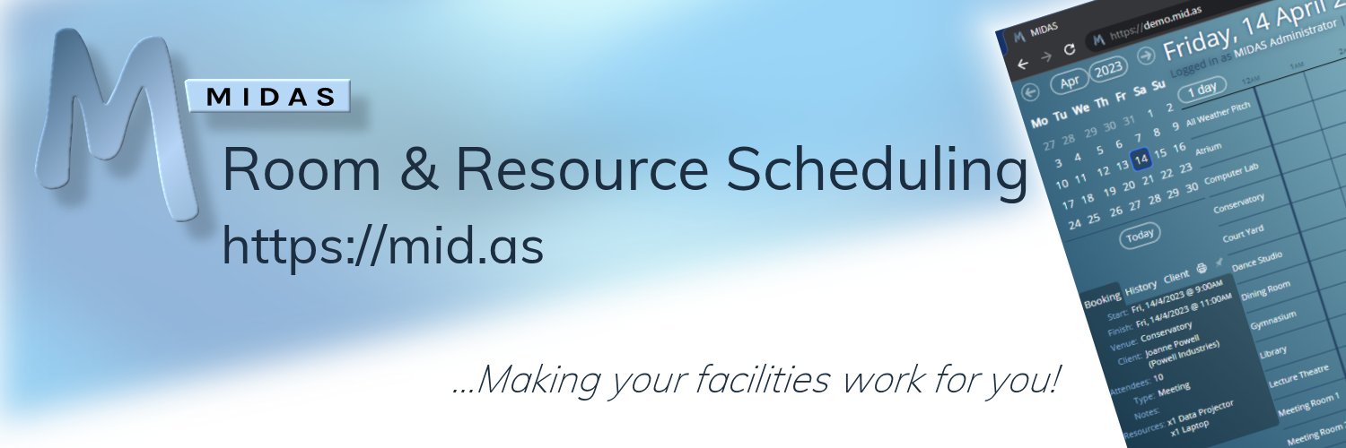 Brandfetch | MIDAS Logos & Brand Assets