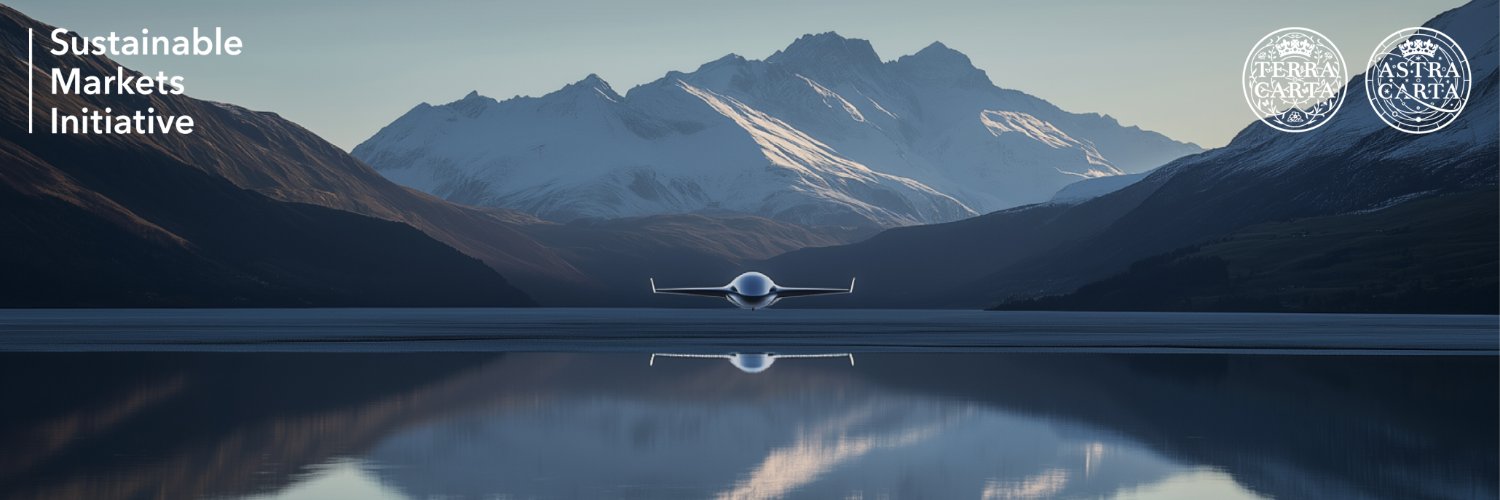 Brandfetch The Sustainable Markets Initiative Logos Brand Assets