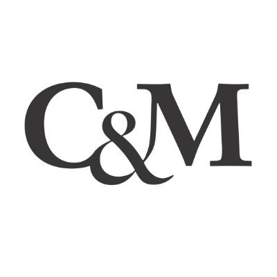 Citadelles & Mazenod Logo & Brand Assets (SVG, PNG and vector) - Brandfetch