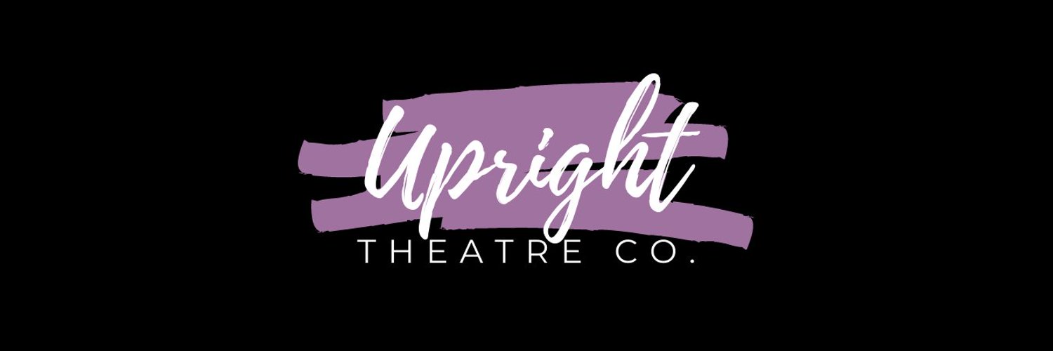 Brandfetch | Upright Theatre Co. Logos & Brand Assets