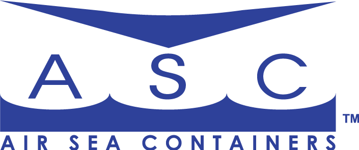 Brandfetch | Air Sea Containers Logos & Brand Assets