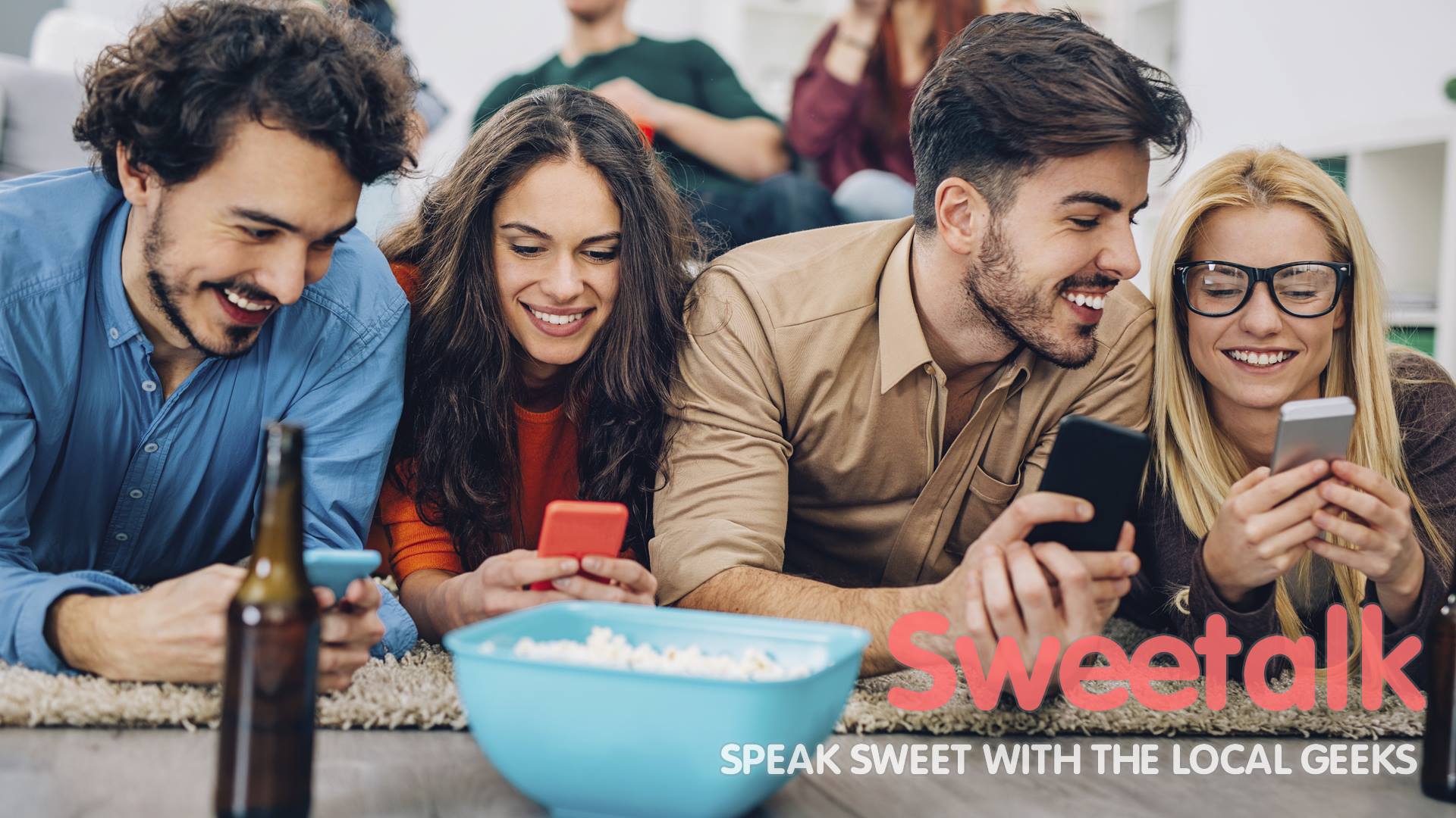 Brandfetch | Sweetalk Logos & Brand Assets