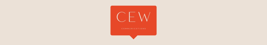 Brandfetch | CEW Communications Logos & Brand Assets