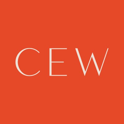 Brandfetch | CEW Communications Logos & Brand Assets