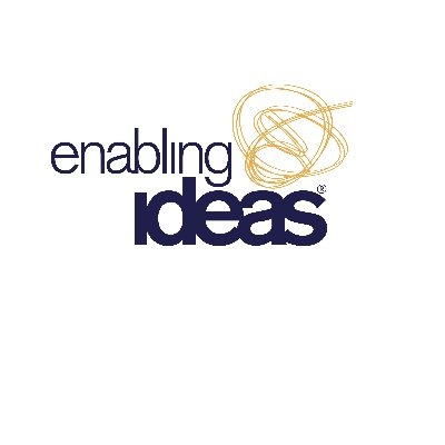 Brandfetch | Enabling Ideas Logos & Brand Assets