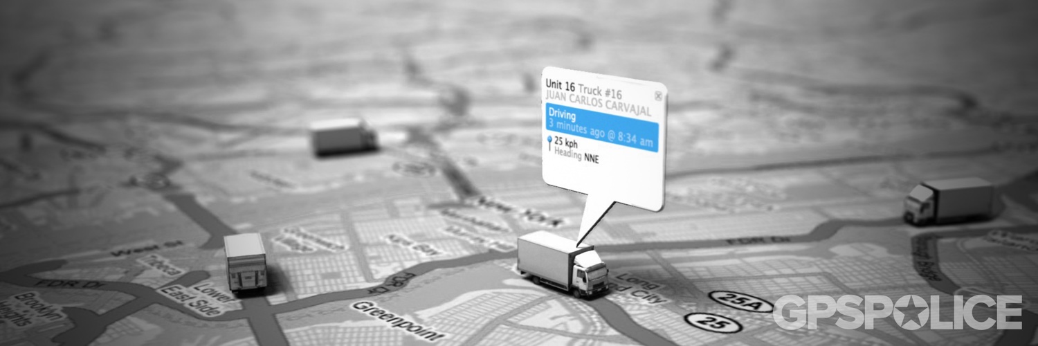 Brandfetch | GPS Police Inc. – Vehicle Tracking Logos & Brand Assets