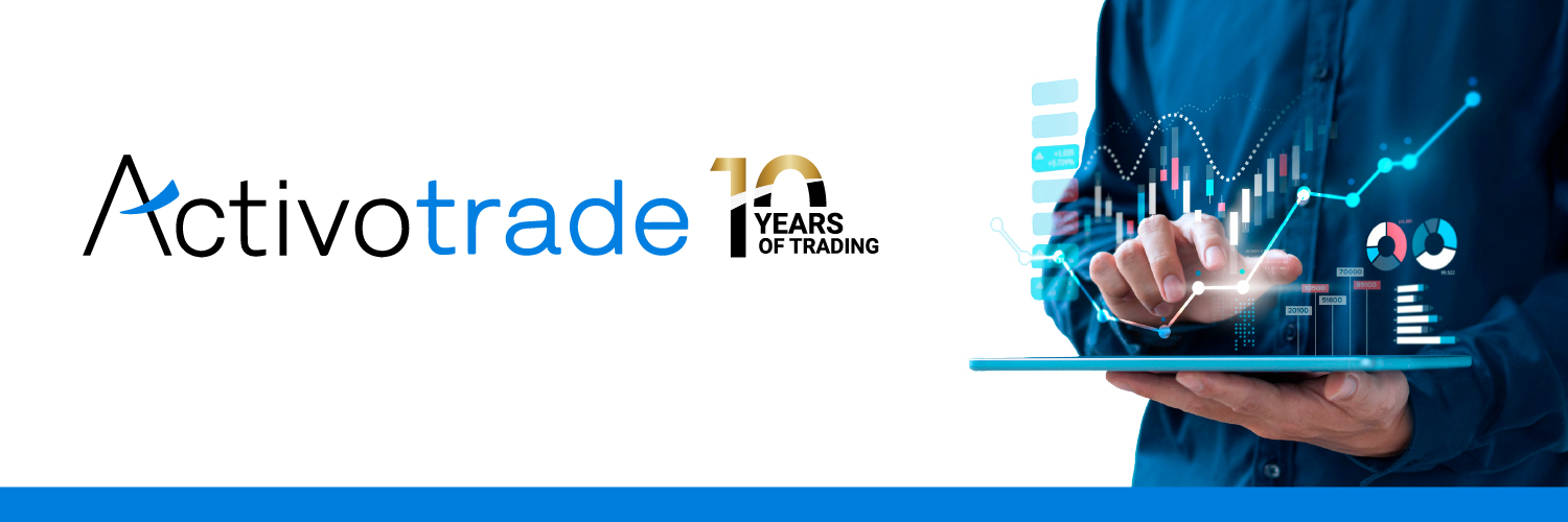 Brandfetch | Activotrade Logos & Brand Assets