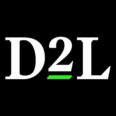D2L Logo & Brand Assets (SVG, PNG and vector) - Brandfetch