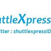 shuttleXpress.id Logos & Brand Assets | Brandfetch