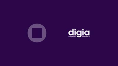 Digia Oyj Logo & Brand Assets (SVG, PNG and vector) - Brandfetch
