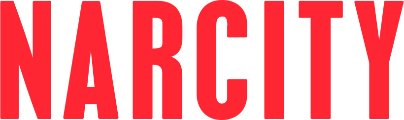 Narcity Canada Logos & Brand Assets | Brandfetch