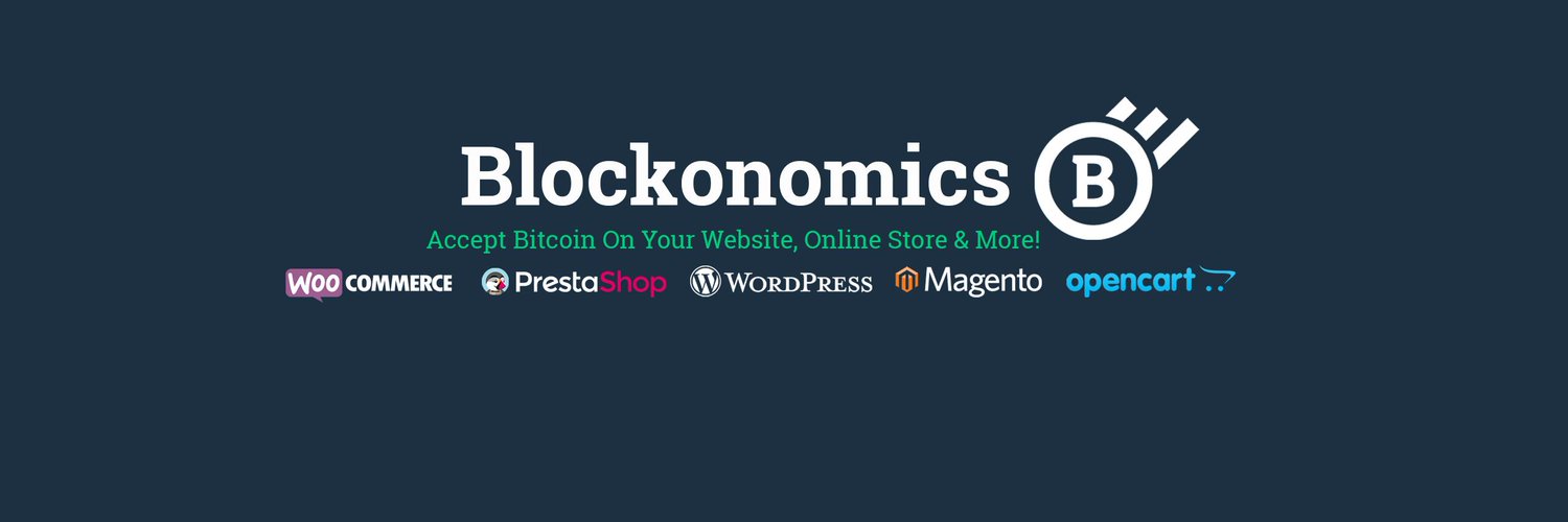 Brandfetch | Blockonomics Logos & Brand Assets