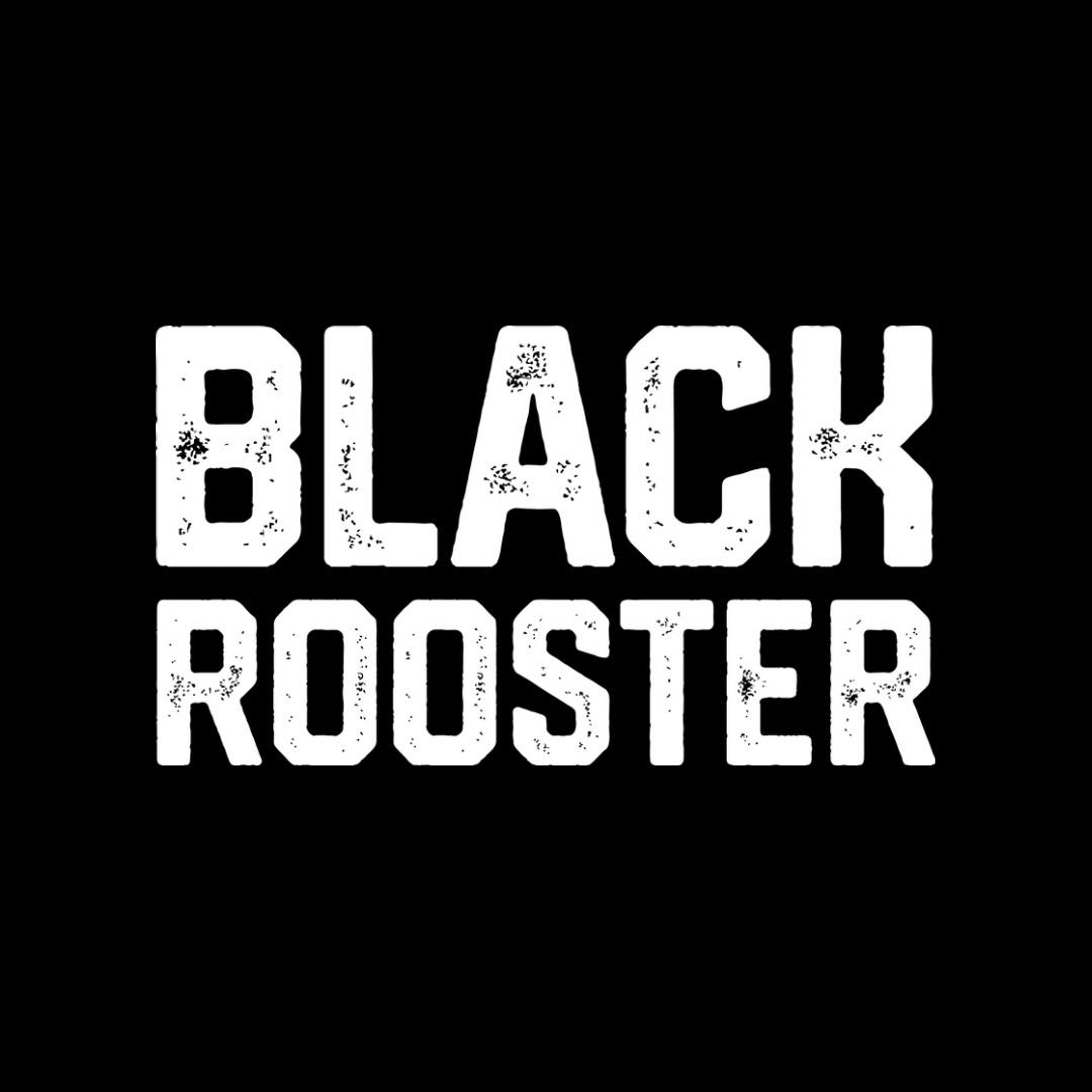 Brandfetch | Black Rooster Peri Peri Logos & Brand Assets