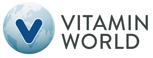 Brandfetch | Vitamin World Logos & Brand Assets