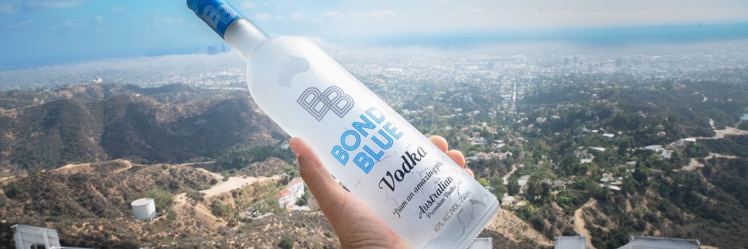 Bondi Blue Vodka Logos & Brand Assets | Brandfetch