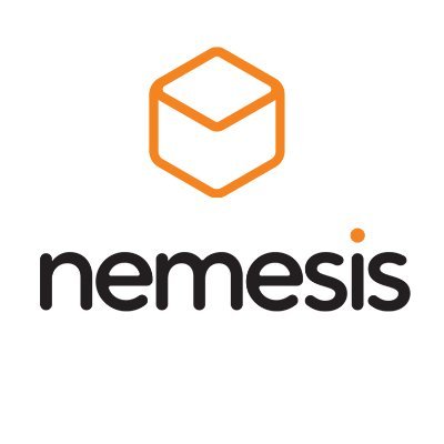 Brandfetch | Nemesis Logos & Brand Assets
