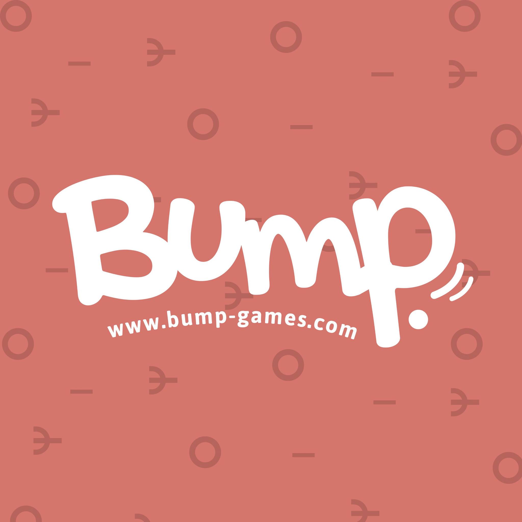 Bump Logos & Brand Assets | Brandfetch
