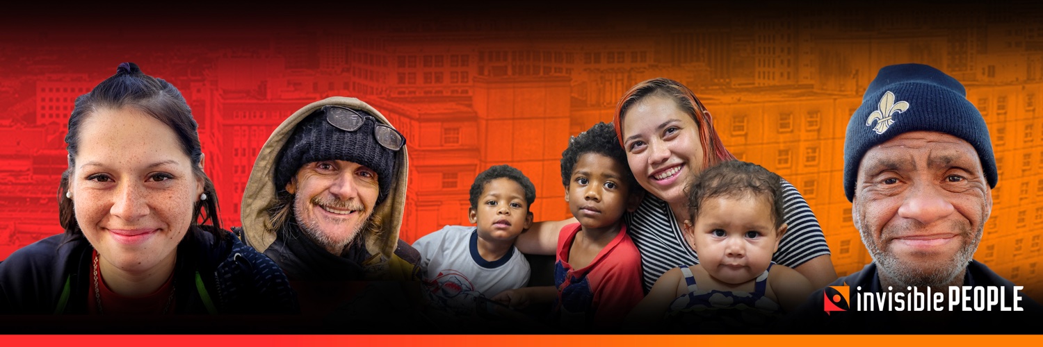 Brandfetch | Invisible People Imagine Everyone With a Home Logos ...