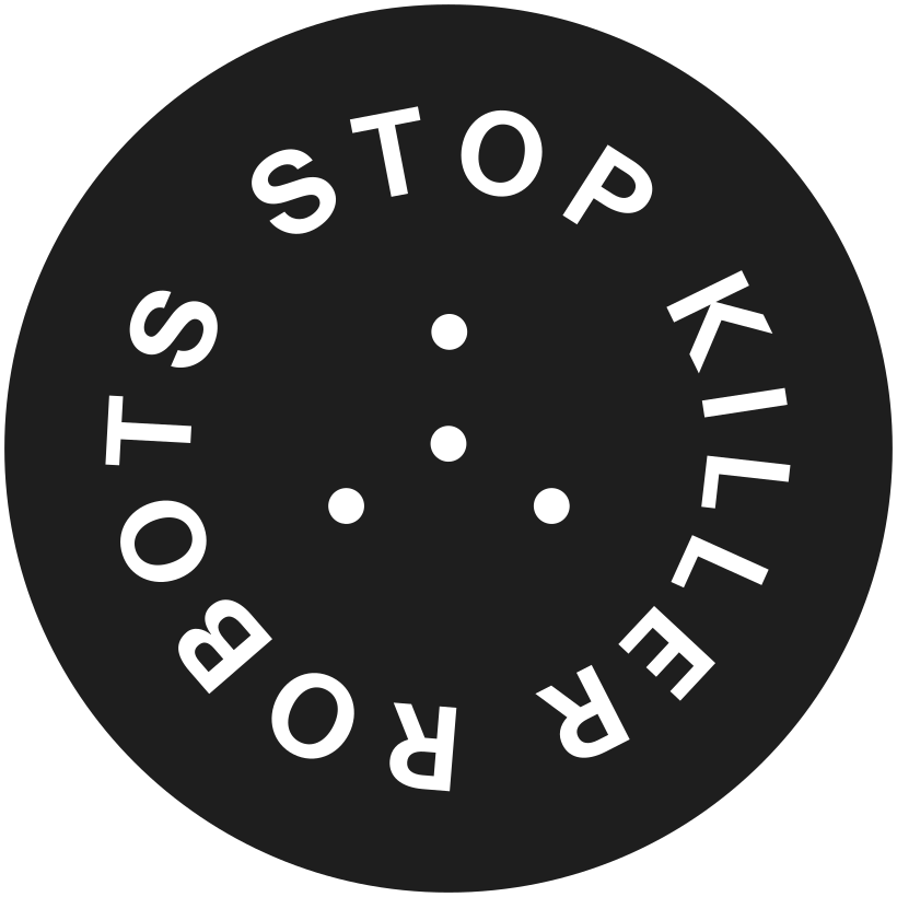 Brandfetch | Stop Killer Robots Logos & Brand Assets