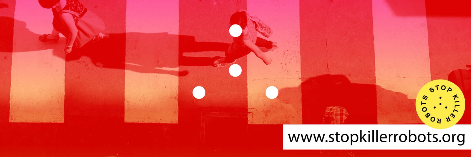 Brandfetch | Stop Killer Robots Logos & Brand Assets