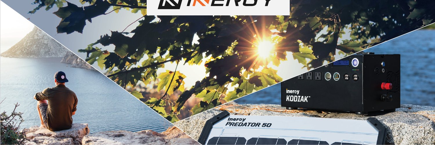 Inergy Logo & Brand Assets (SVG, PNG and vector) - Brandfetch