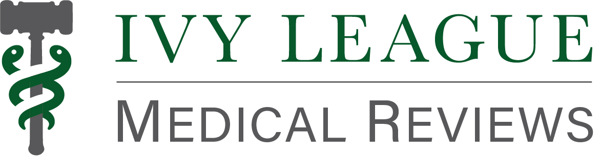 Brandfetch | Ivy League Medical Reviews, LLC Logos & Brand Assets